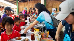 Sea Value ปั้นฝัน ปันรอยยิ้มให้น้อง ” - SeaValue