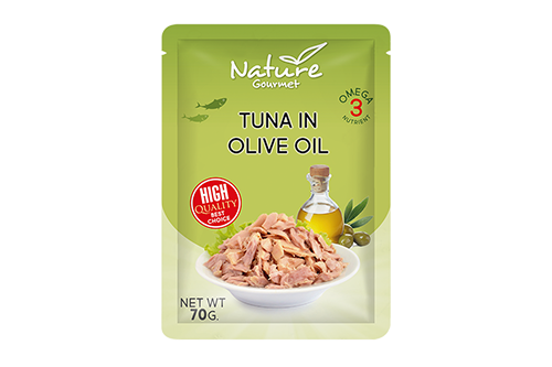 Tuna-pouch – SeaValue PLC.