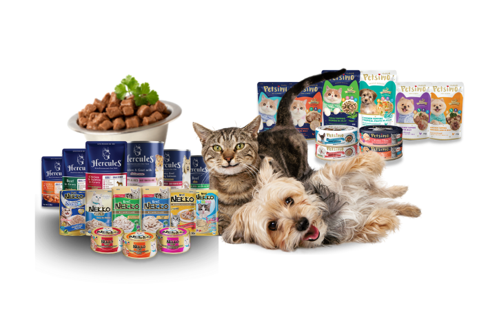 SeaValue PLC. – Tuna manufacturer in Thailand