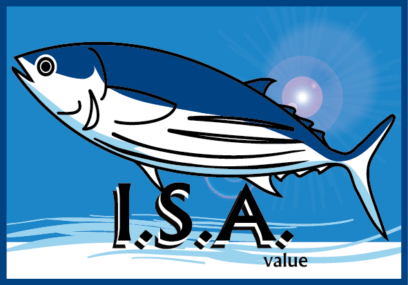 Annual General Meeting of Shareholders 2024 - I.S.A. Value - SeaValue