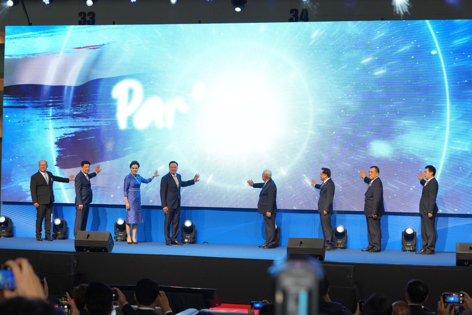 Sea Value ร่วมแสดงศักยภาพในงาน Thailand–China Cooperation Expo 2025 ...